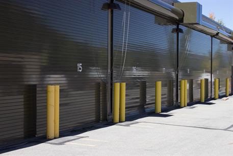 Cornell Cookson Doors - Commercial