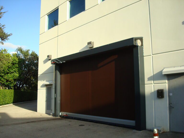 Predadoor High Speed - Industrial Door
